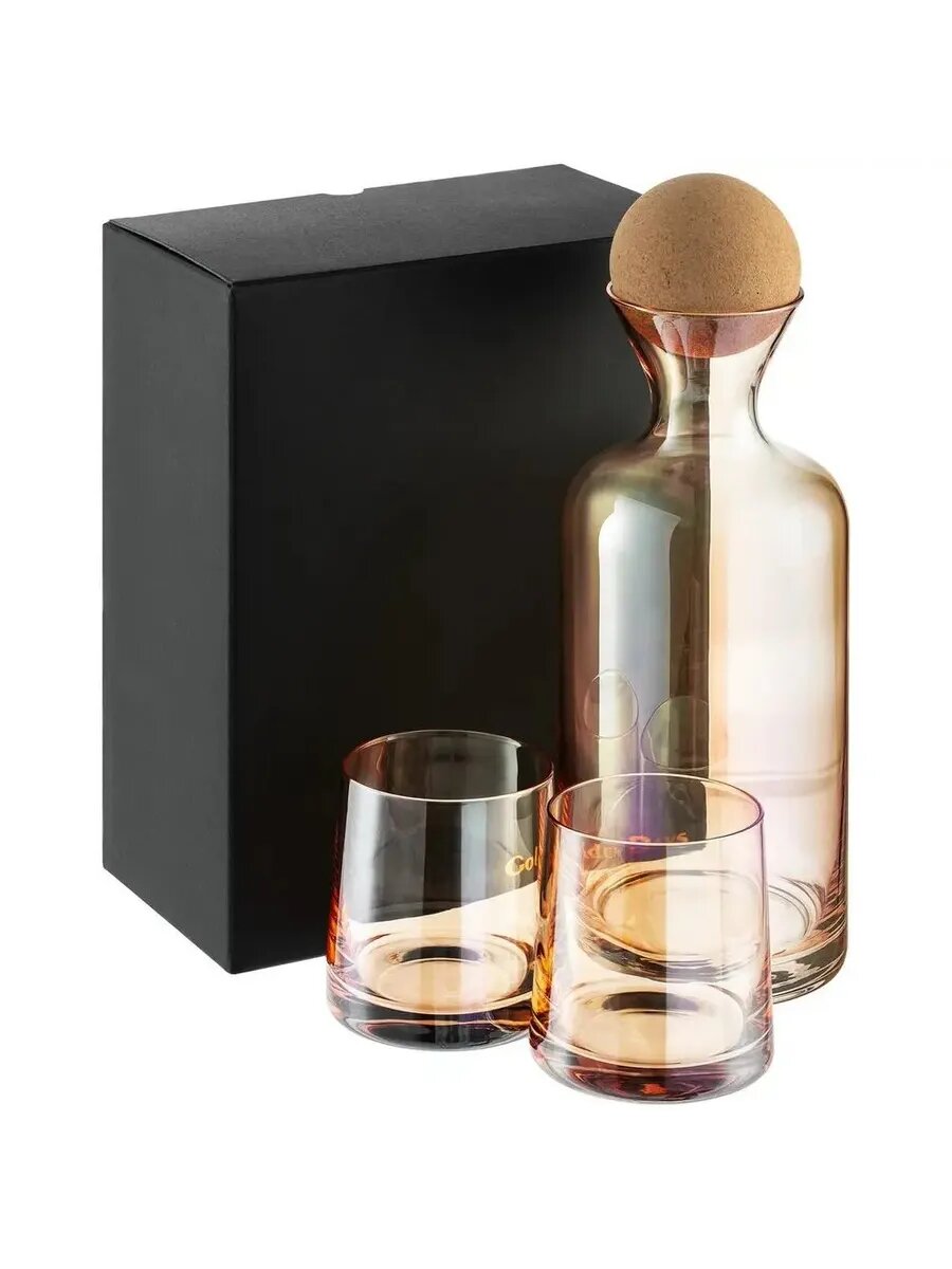 Элегантный набор для дегустации вина