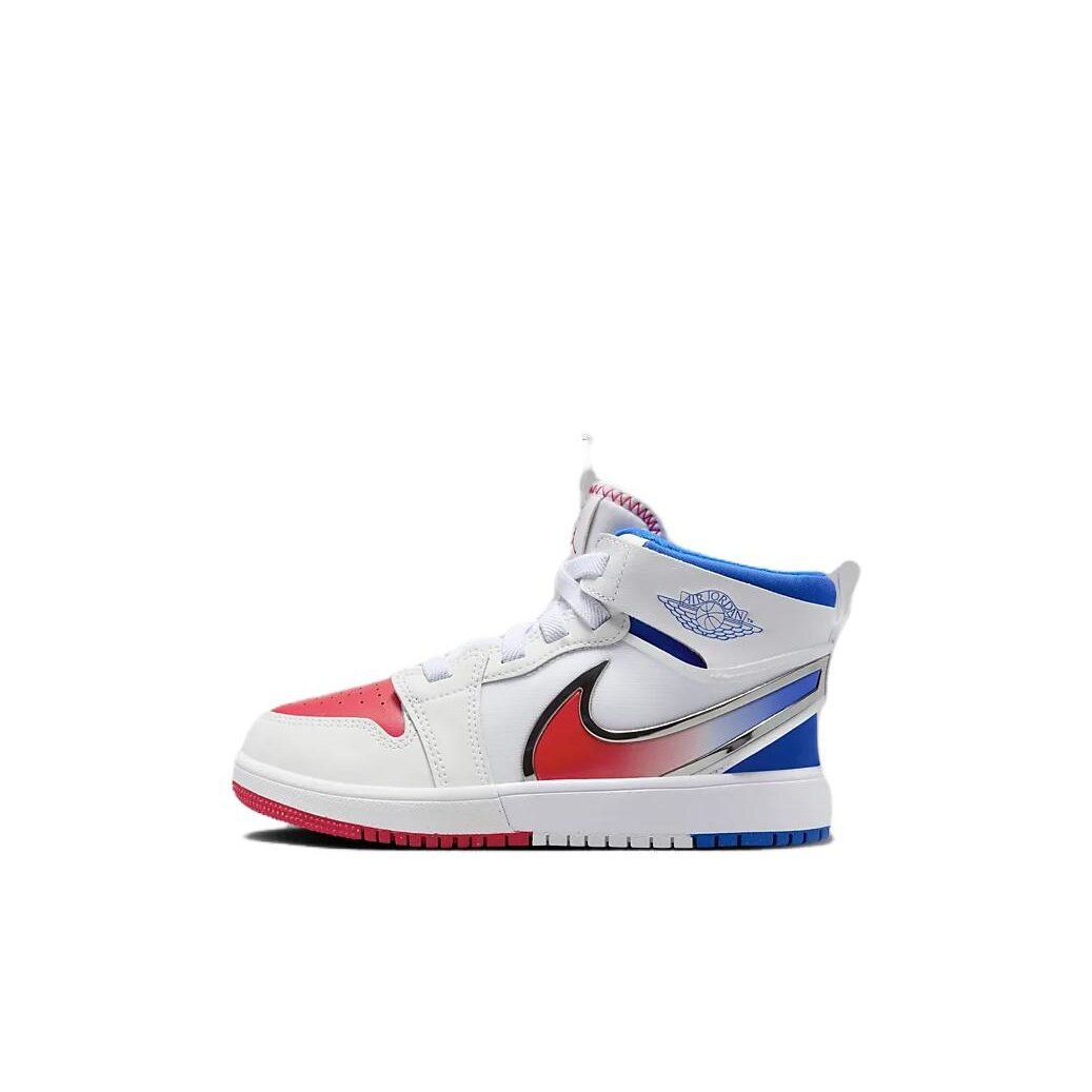 Кеды Air Jordan 1