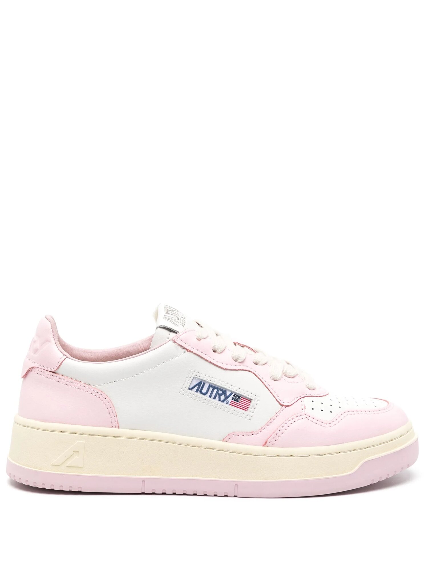 Кроссовки Medalist Low