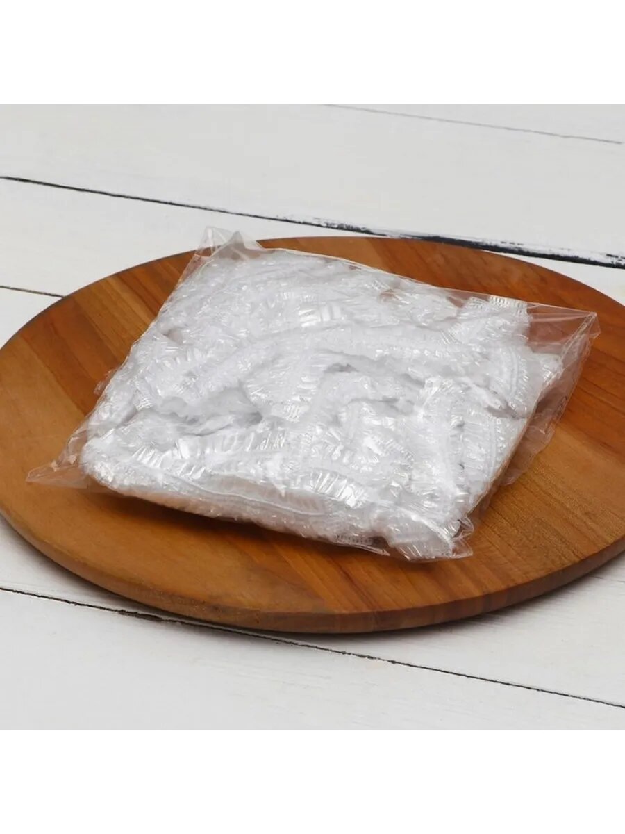 Многоразовые пакеты для свежести продуктов