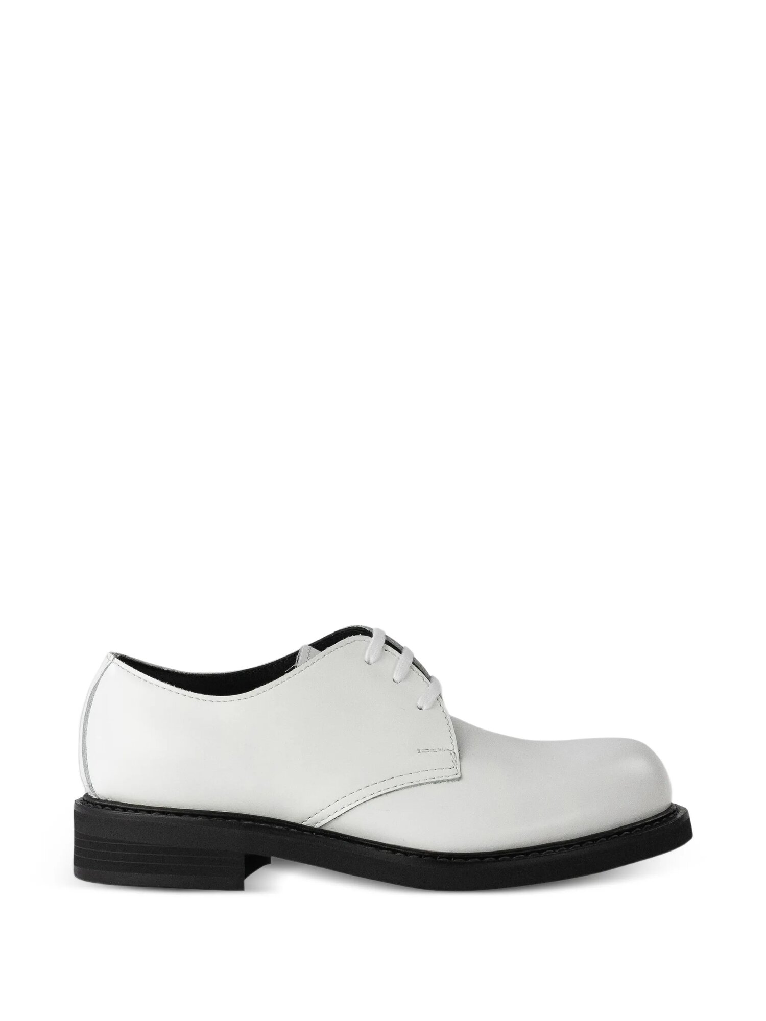Туфли Lace-up derby shoes 