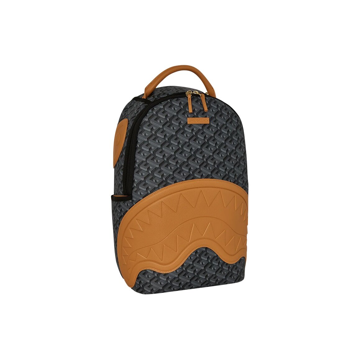 Сумка SPRAYGROUND, темно-серый — фото 1