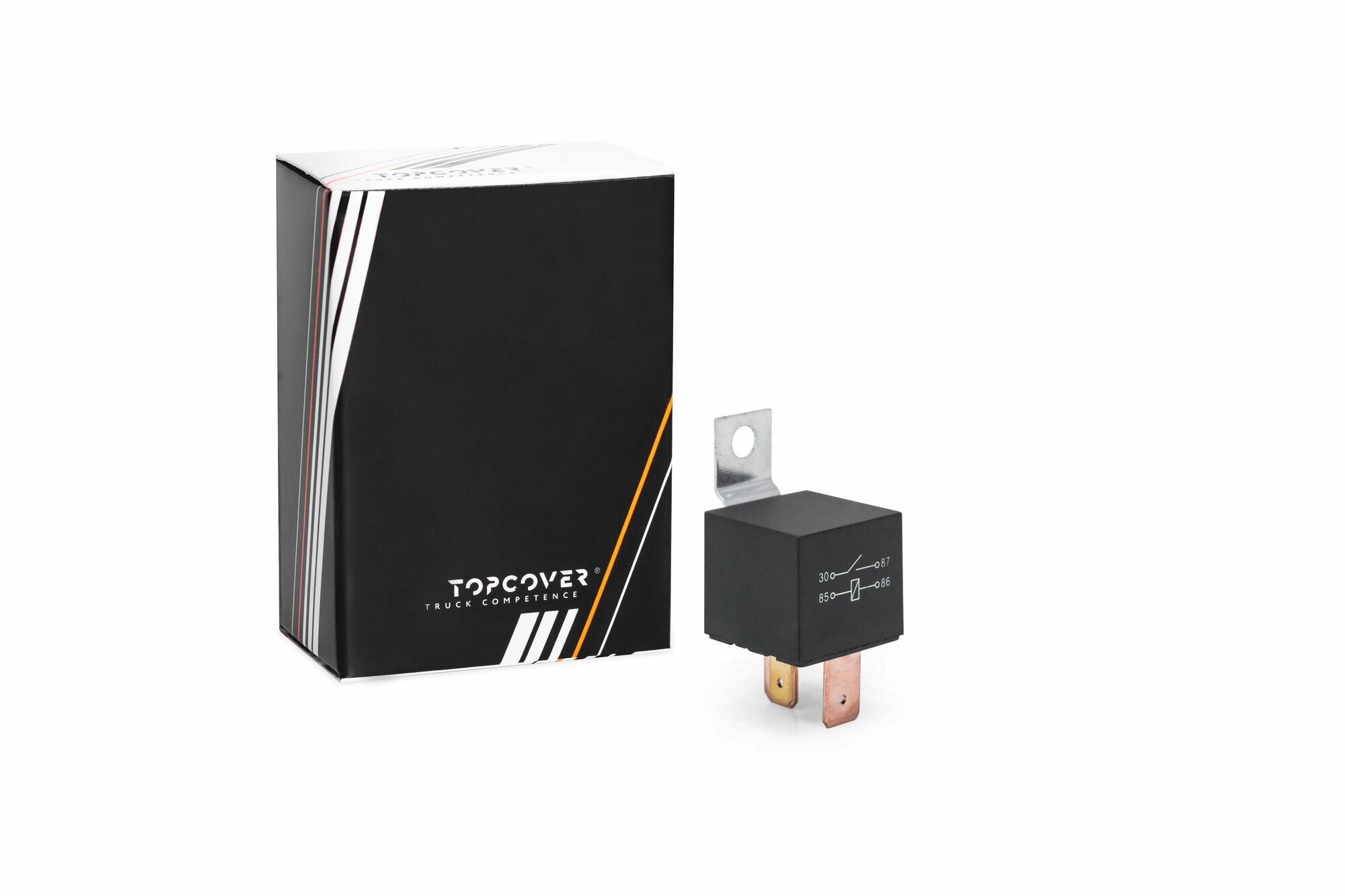 Реле TOPCOVER T0932-6004