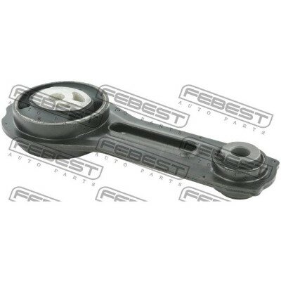 Подушка двигателя передняя FEBEST MM-GF2FR Mitsubishi Outlander Gf8W 2012.11- Ge
