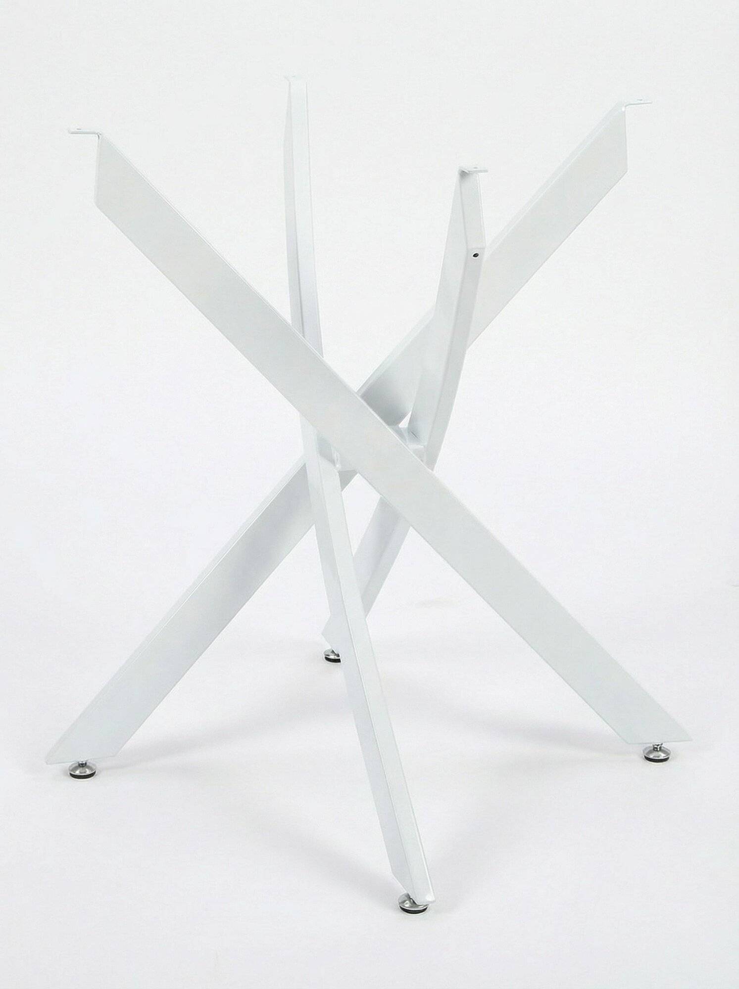 Подстолье для кухонного стола "Рим", h750, белый