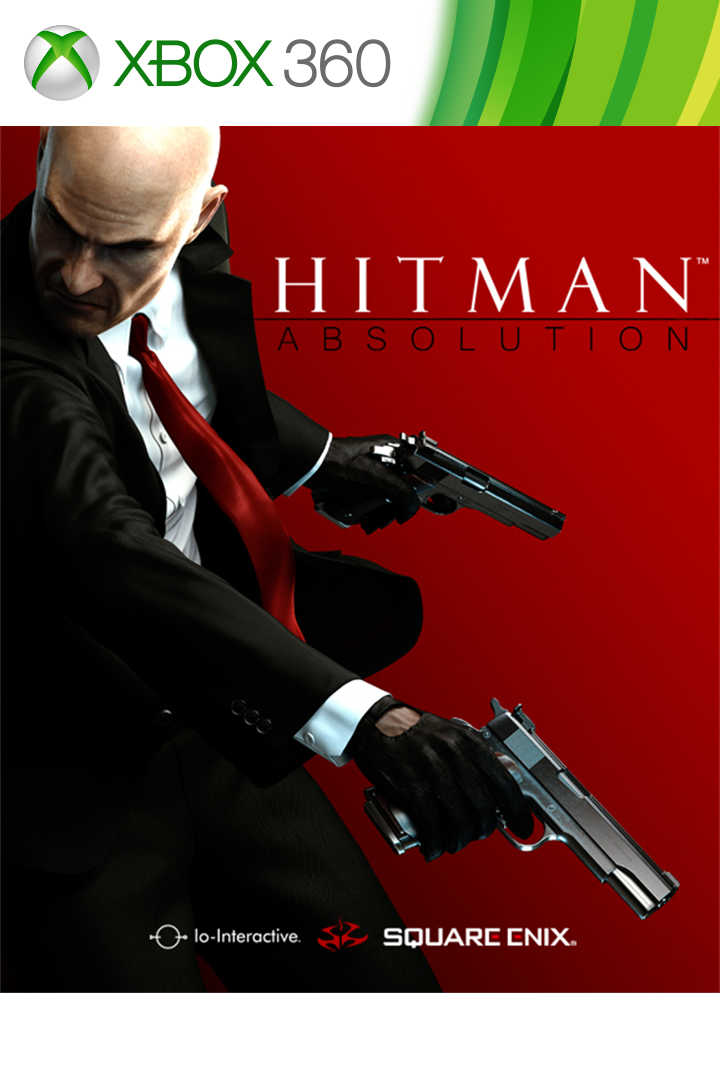 Hitman: Absolution — ключ активации Xbox / Microsoft Store · Xbox One, Xbox Series X|S · цифровой ключ · любой регион