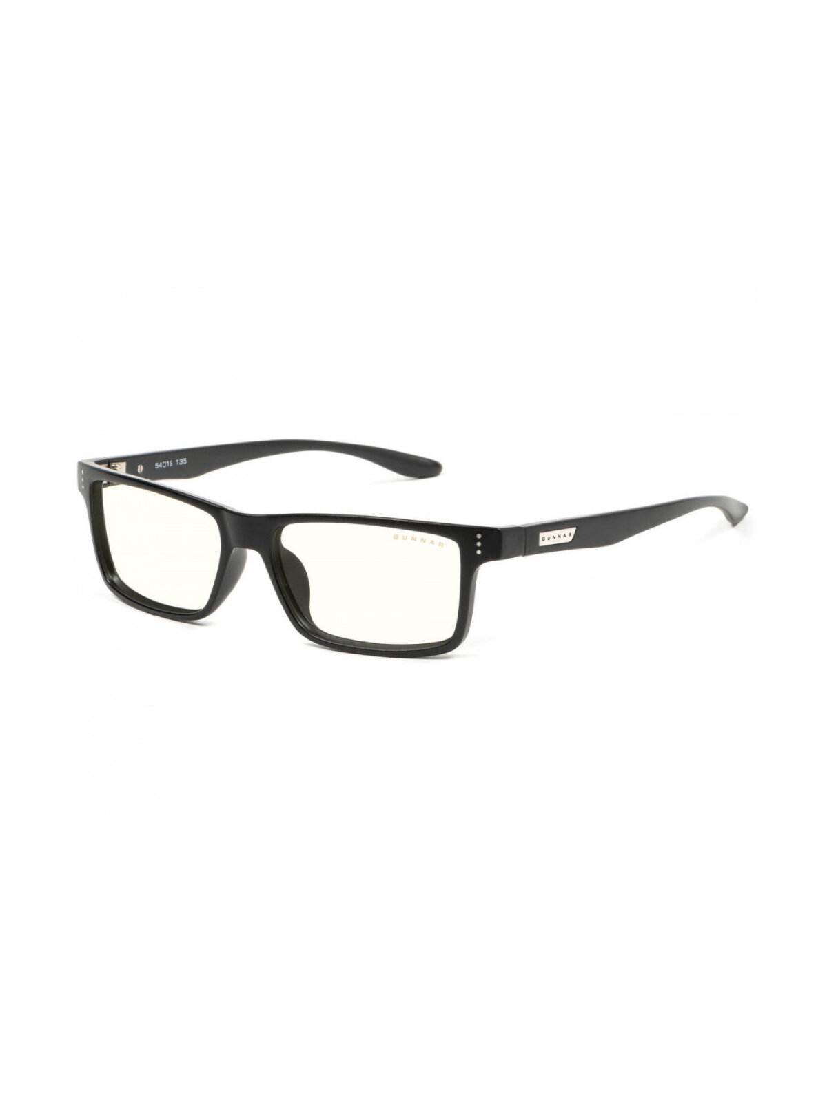 Компьютерные очки Gunnar Cruz Onyx (Clear Lens Tint)