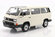 Модель коллекционная KK-SCALE Vw bus T3 syncro 1987 white