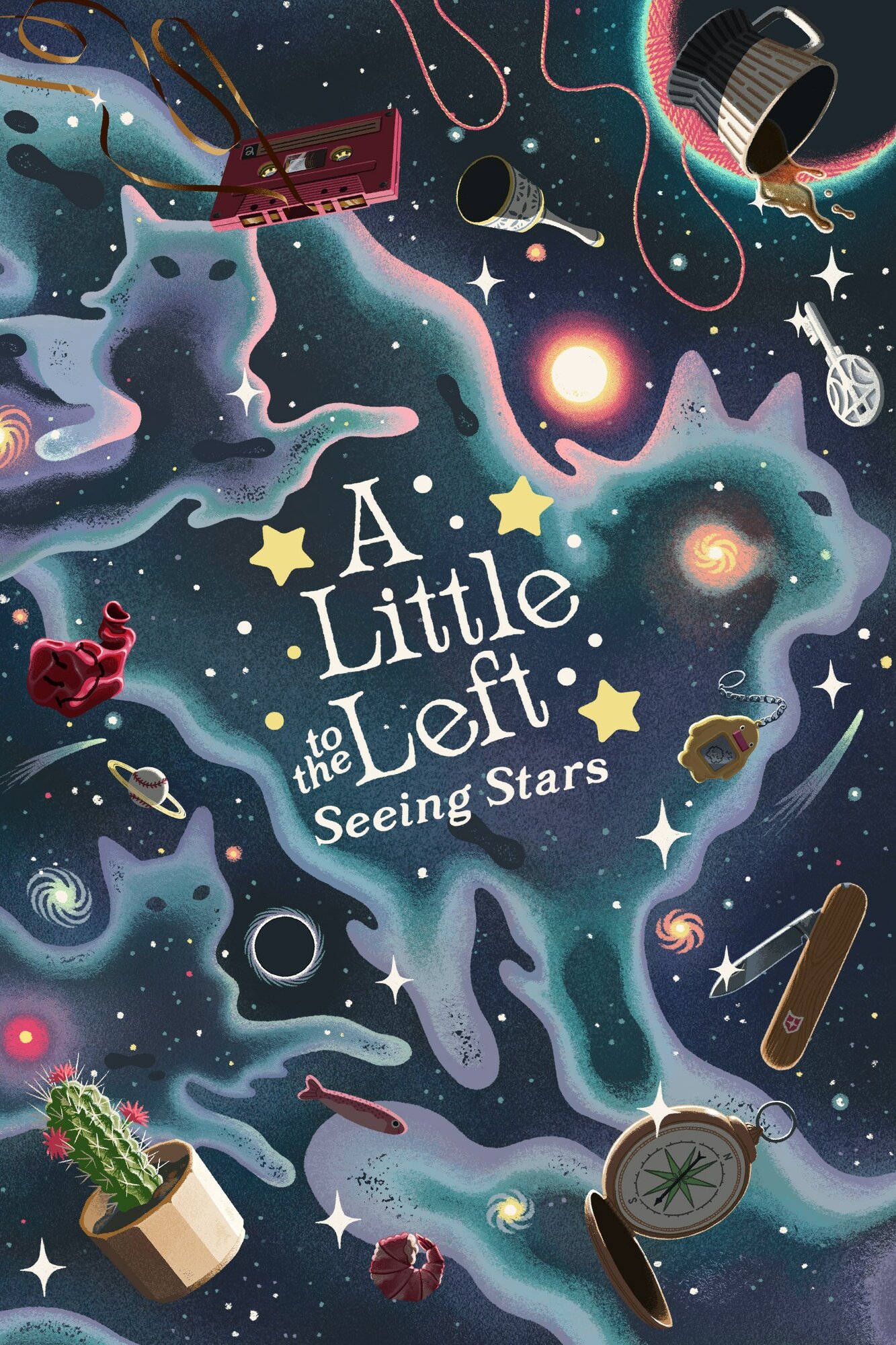 A Little to the Left: Seeing Stars — дополнение (DLC) — дополнение (DLC) для Xbox / Microsoft Store · Xbox Series X|S · цифровой ключ · нужна базовая игра