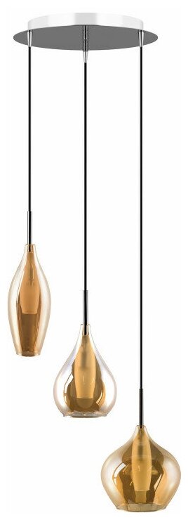 Каскадная люстра Lightstar 803053