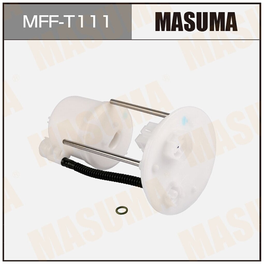 Фильтр топливный в бак Toyota Camry (V30, V40) 01-; Suzuki Grand Vitara 05-12 MASUMA