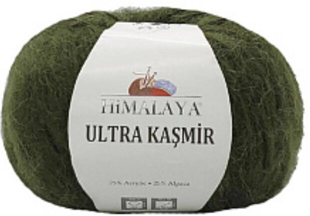 HIMALAYA ultra Kasmir