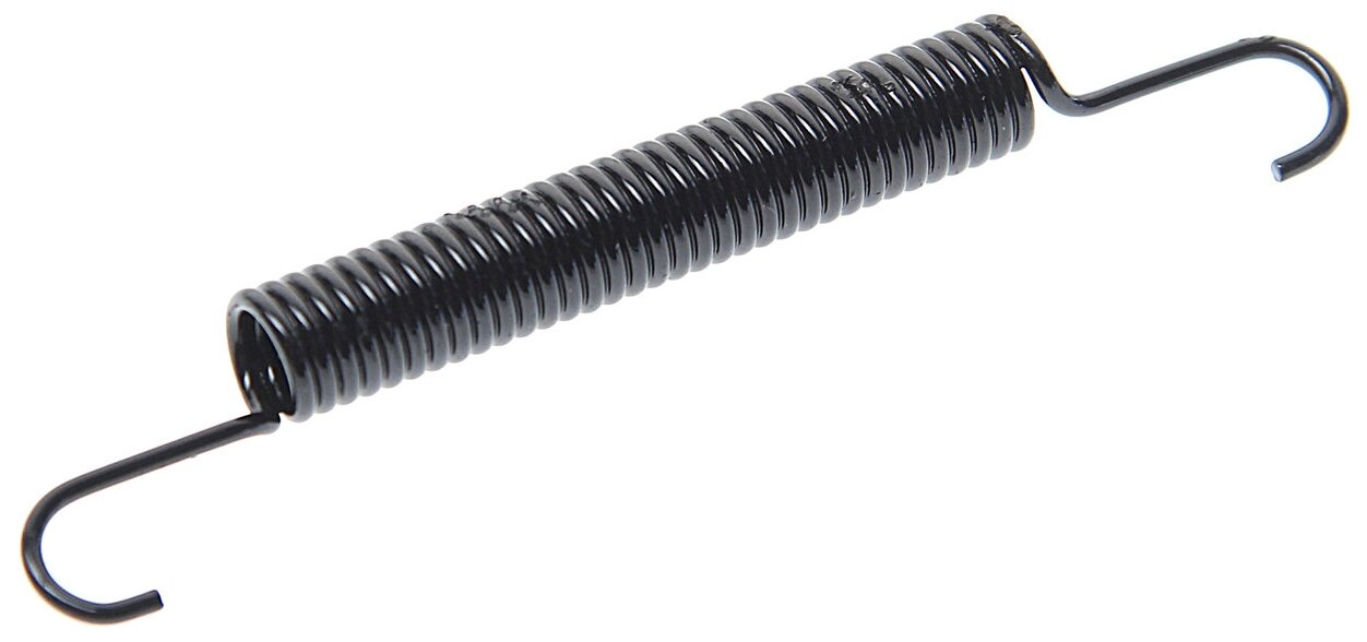 SSANGYONG BD56401400 пружина крепления торм. колодок задних!\ SsangYong Korando/New Actyon/Rexton 2WD 10>