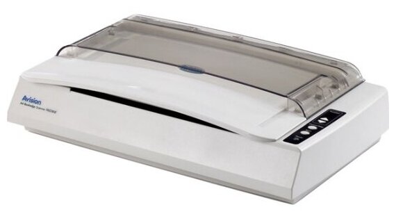 Сканер Avision FB2280E