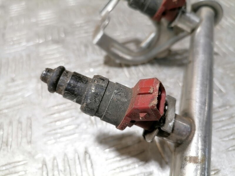 Форсунка двигателя MERCEDES E w124 0000788523