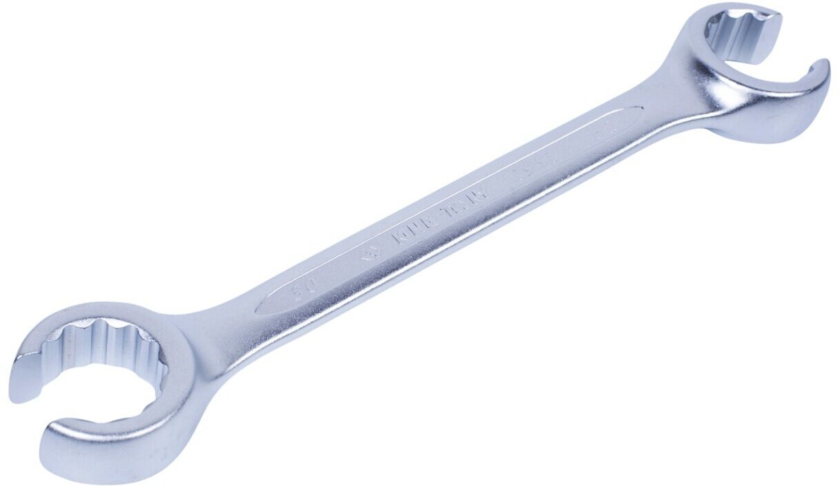 Ключ разрезной 30x32 мм, 15 градусов KING TONY 19313032