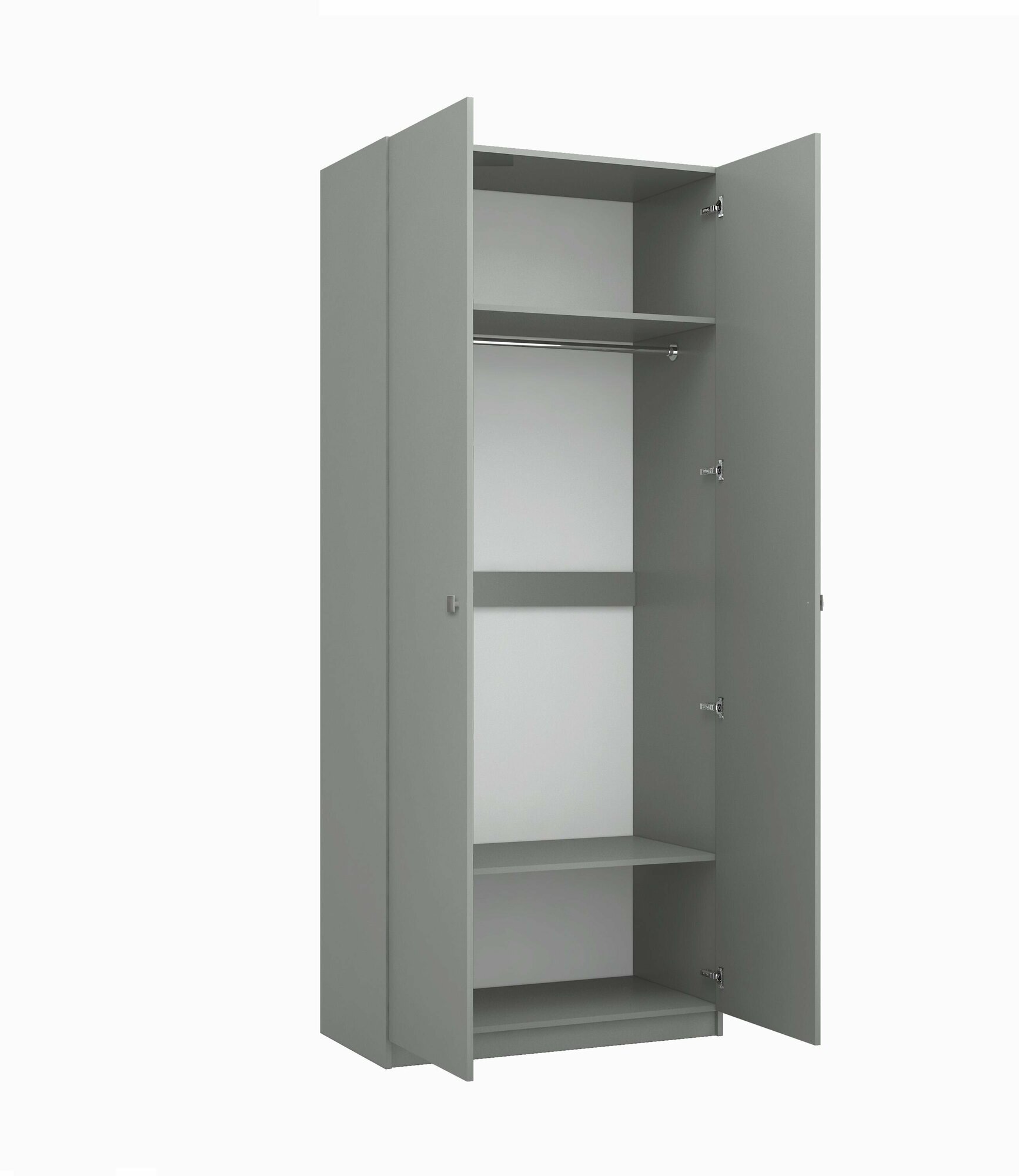 Шкаф Антарес 3-1