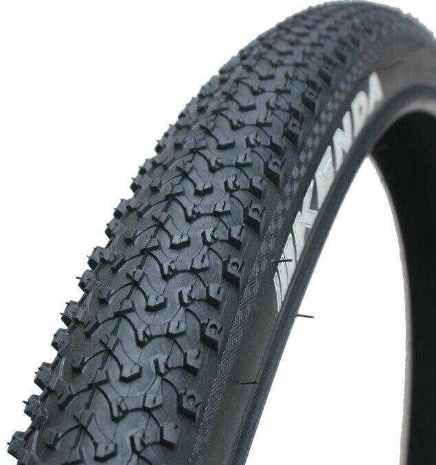 Покрышка KENDA 24"х1.95 (47-507) K1177 30TPI низкий протектор