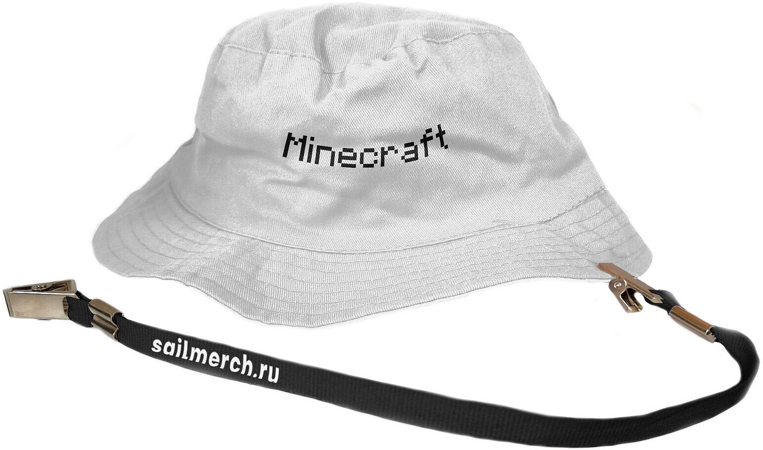 Панама для девочек