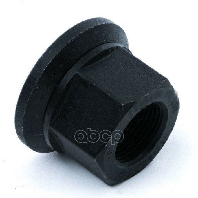 Гайка! колесная с вращающейся юбкой M22x1.5-10 H=31 SW32 Omn BPW, DAF95. Kassbohrer ERREVI арт. 729629