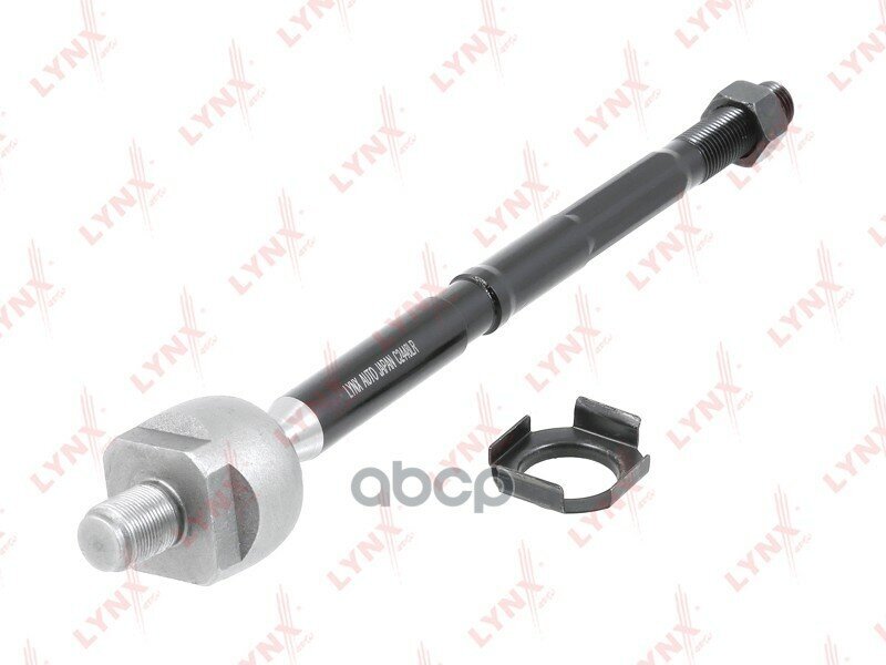 Тяга рулевая HONDA CR-V IV 1.6D-2.4 12> LYNXauto арт. C2448LR