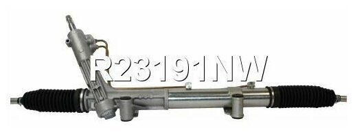 Рулевая рейка Ford Transit 1985-2002 (Форд Транзит)