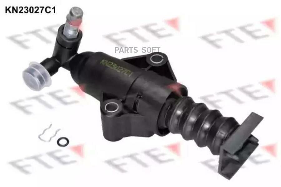 FTE AUTOMOTIVE KN23027C1 Рабочий цилиндр сцепления [23,81-mm]