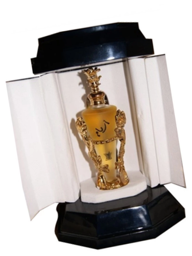 Женский аромат Arabian Oud Aryam 22 мл - Арабиан Уд Ариям духи