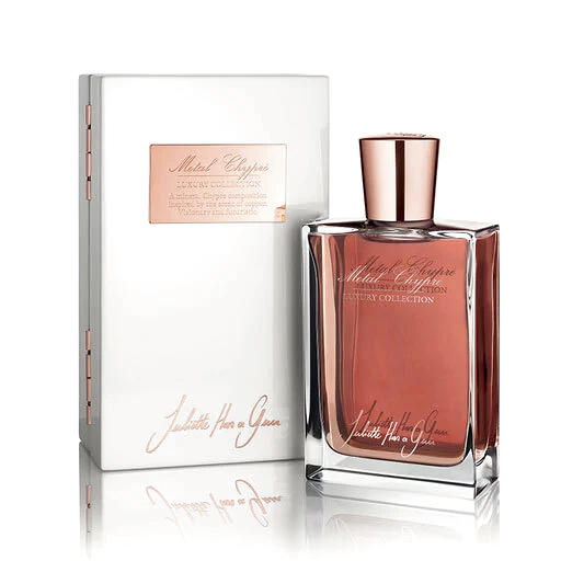 Металл Шипр духи унисекс 75 мл / Juliette Has A Gun Metal Chypre флакон люкс