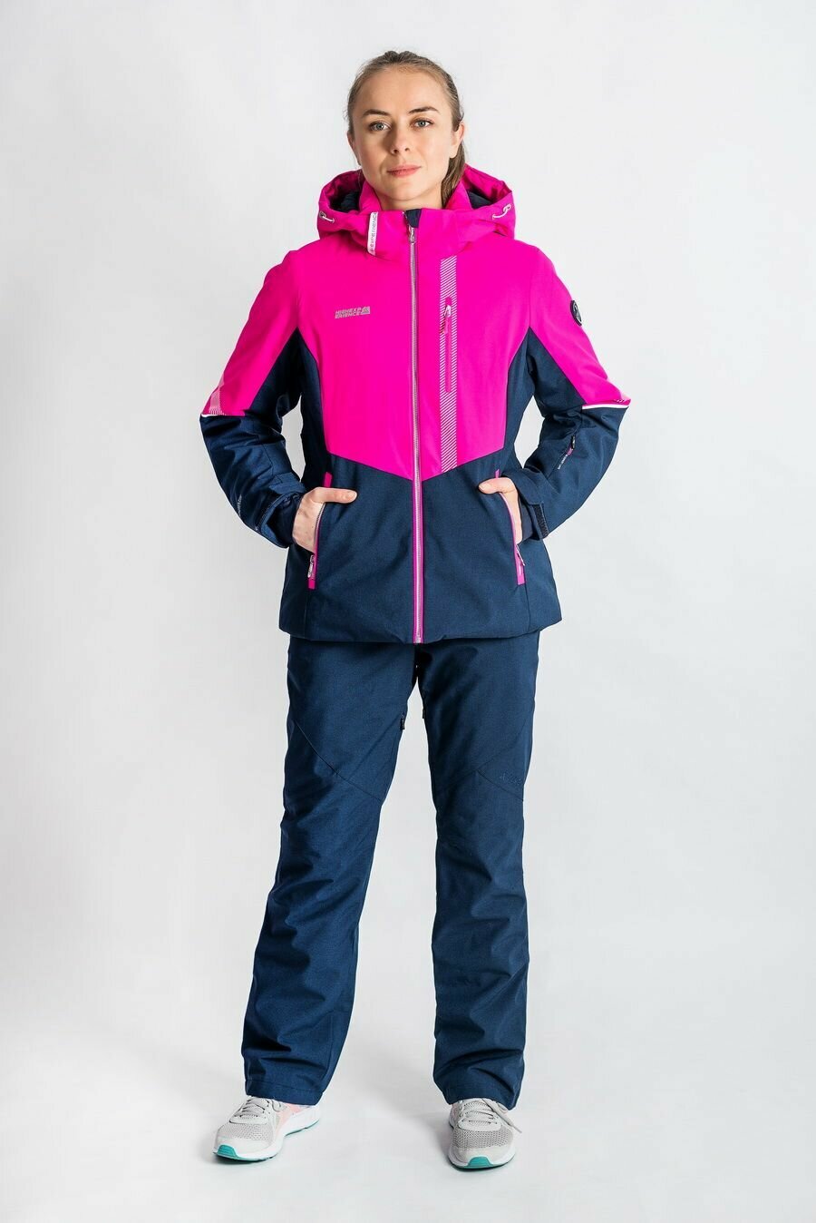 Комплект верхней одежды горнолыжный