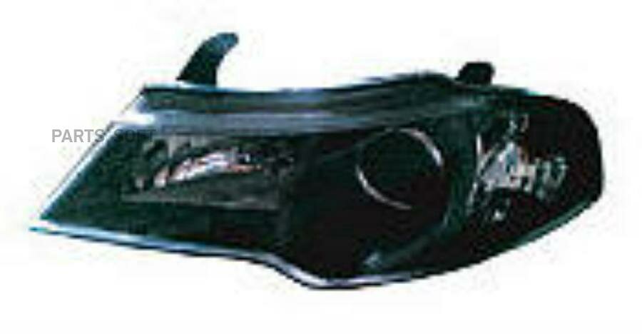 DEPO 222-1117L-LDEM2 Фара ()