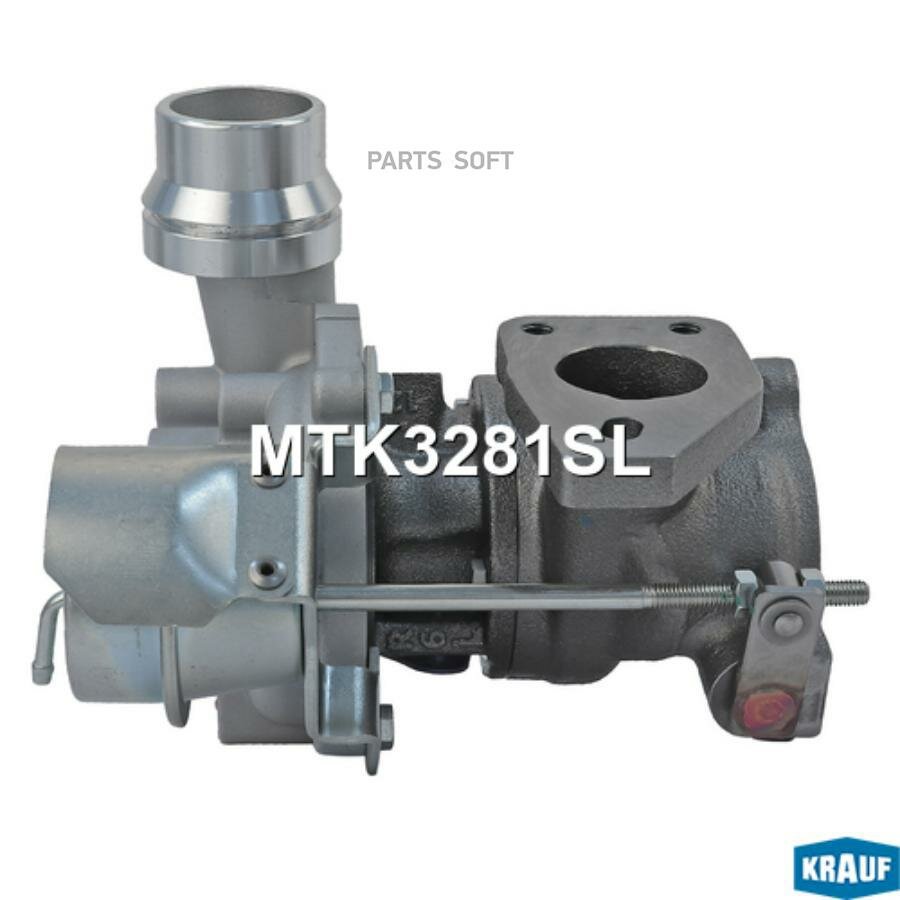 MTK3281SL KRAUF Турбокомпрессор