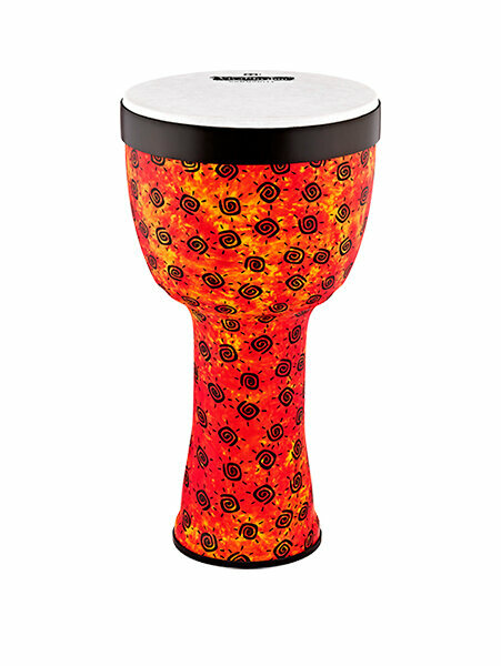 VR-SDJPO14-SH Boom Series Pop Off Джембе 14", синтетический пластик, Viva Rhythm