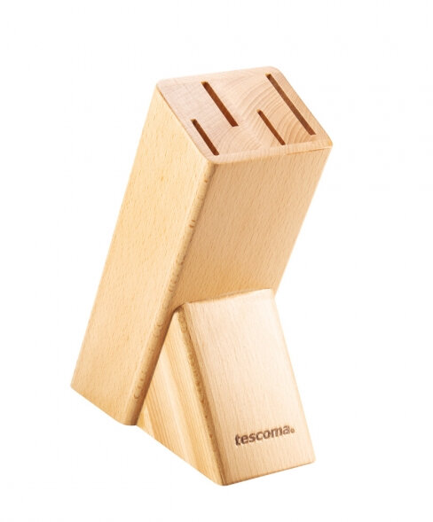 Подставка для ножей Tescoma Noblesse, бук 869510.00