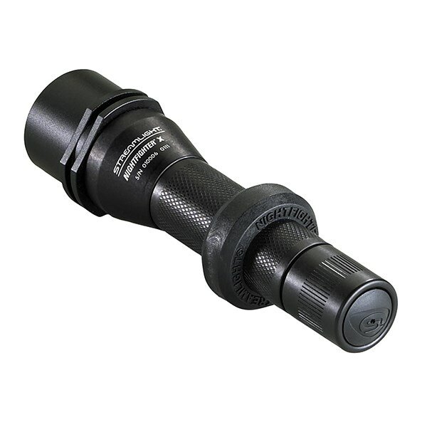 Фонарь Streamlight (Стримлайт) NightFighter X. Clam packaged — фото 1