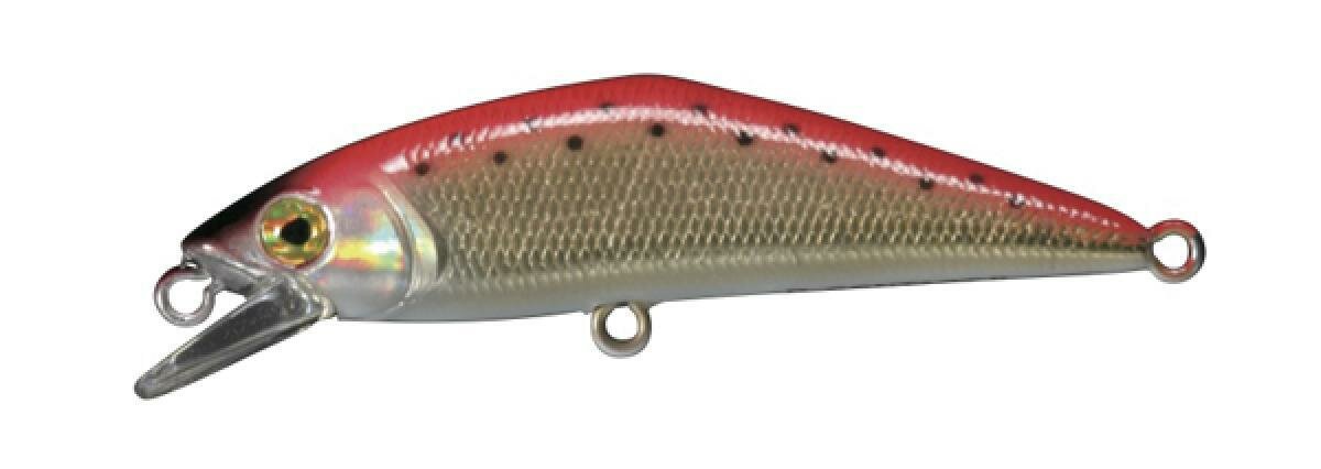 Воблер SMITH D-CONTACT 63 TYPE-II 7.5g цвет 02