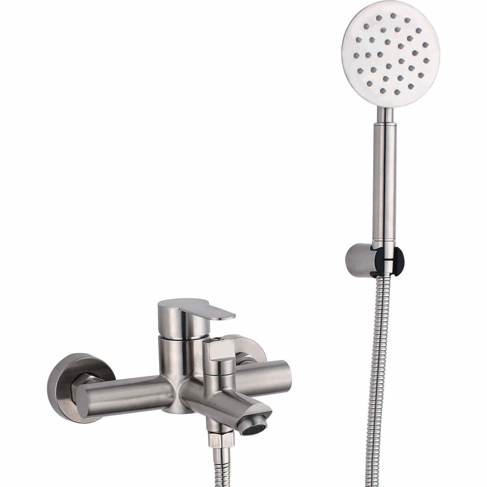 Смеситель для ванны Fmark FS8204