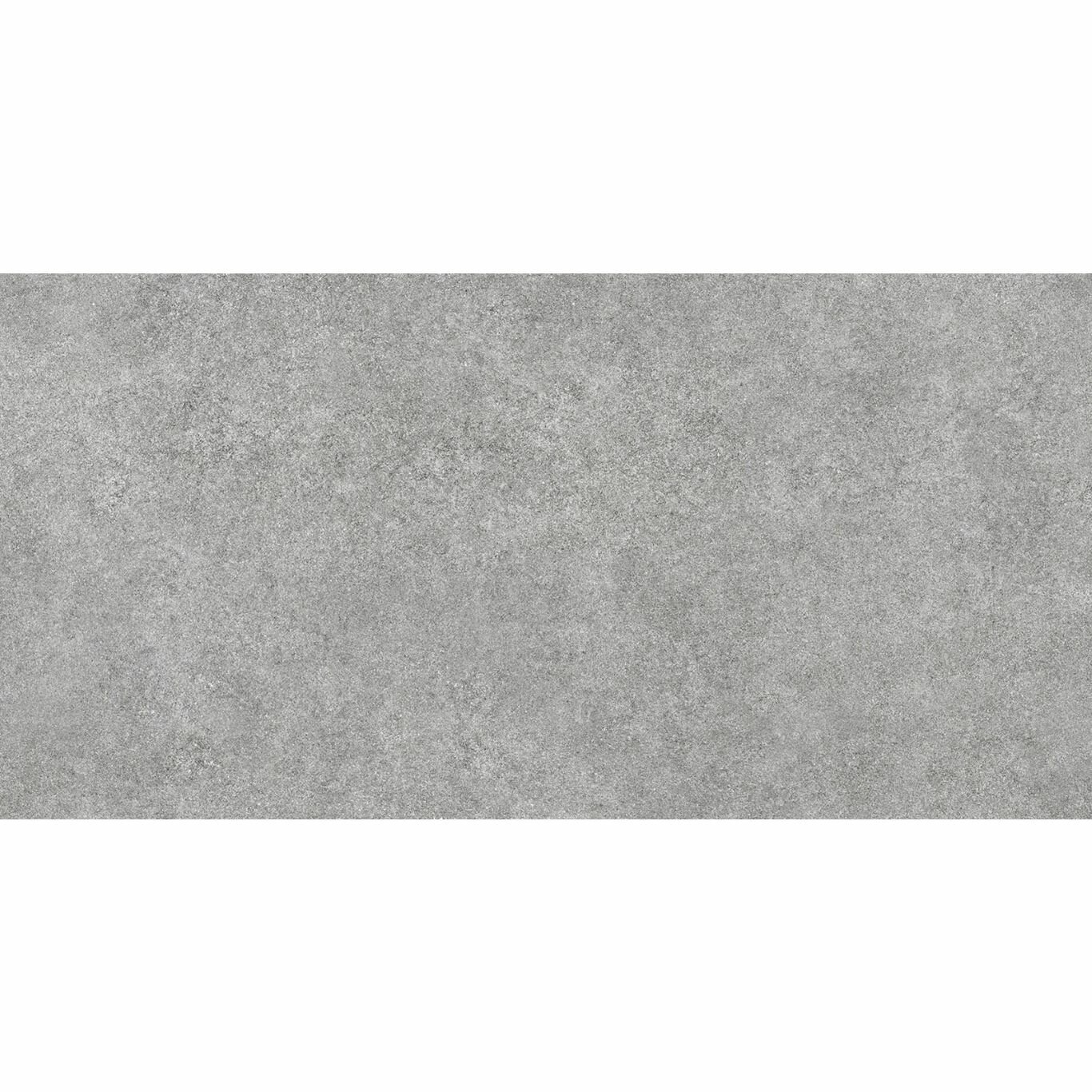 Керамогранит Alma Ceramica Amsterdam 57x114 см серый сатинированный GFA114ADM70R