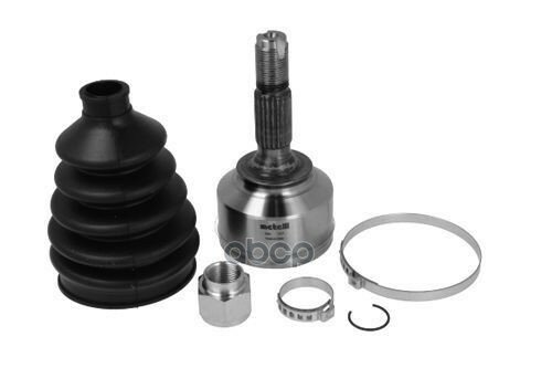 Шрус Citroen C2 1.4 (03-) Metelli арт. 151638