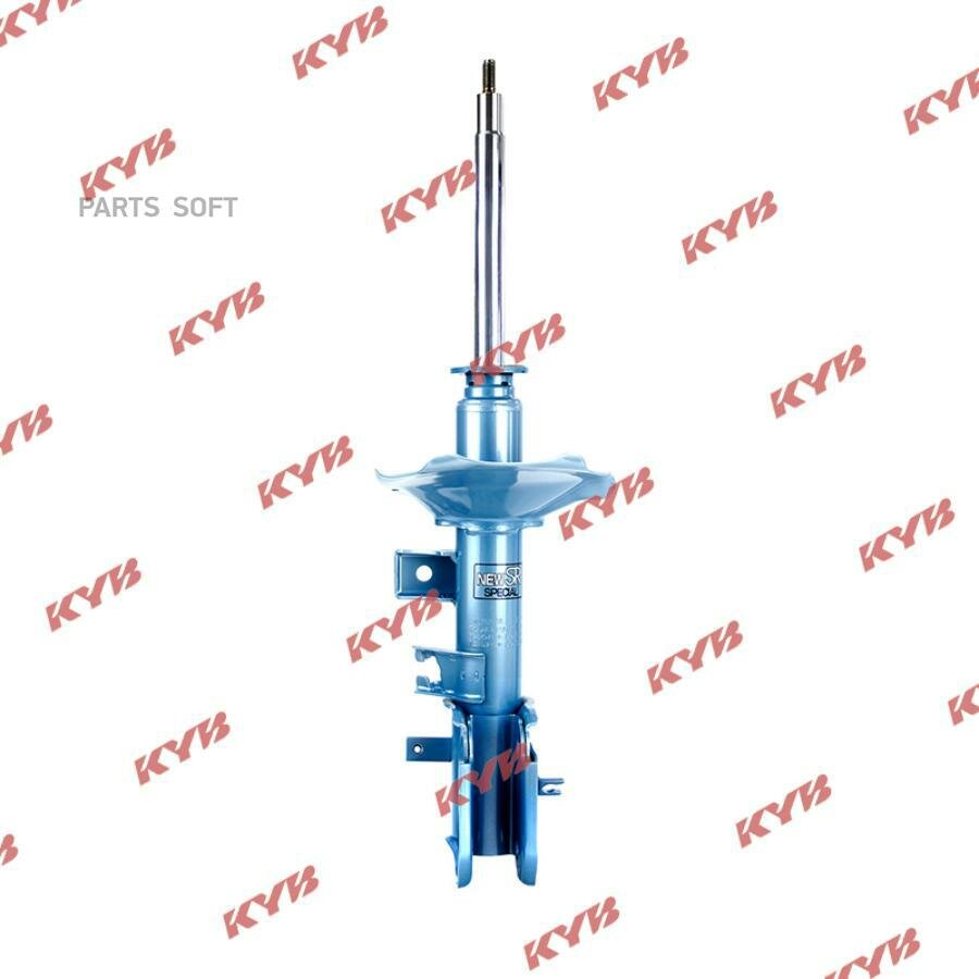 KYB NST5210R Амортизатор передний R