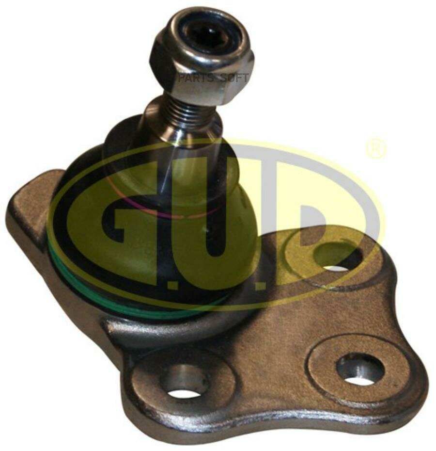 GSP401182 GUD Опора шаровая RENAULT DUSTER нижн. лев/прав.