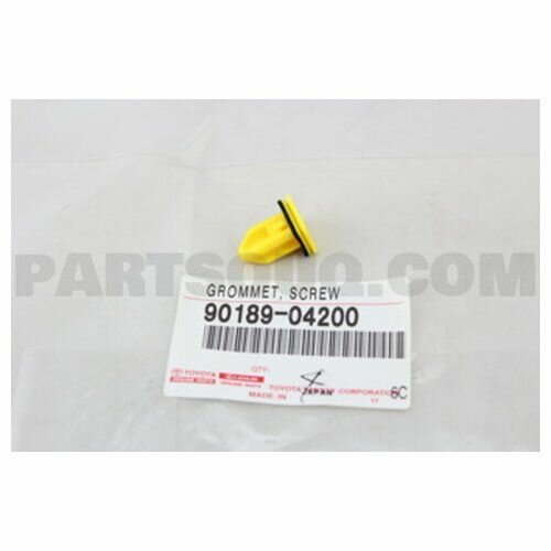 Крепеж Toyota 9018904200