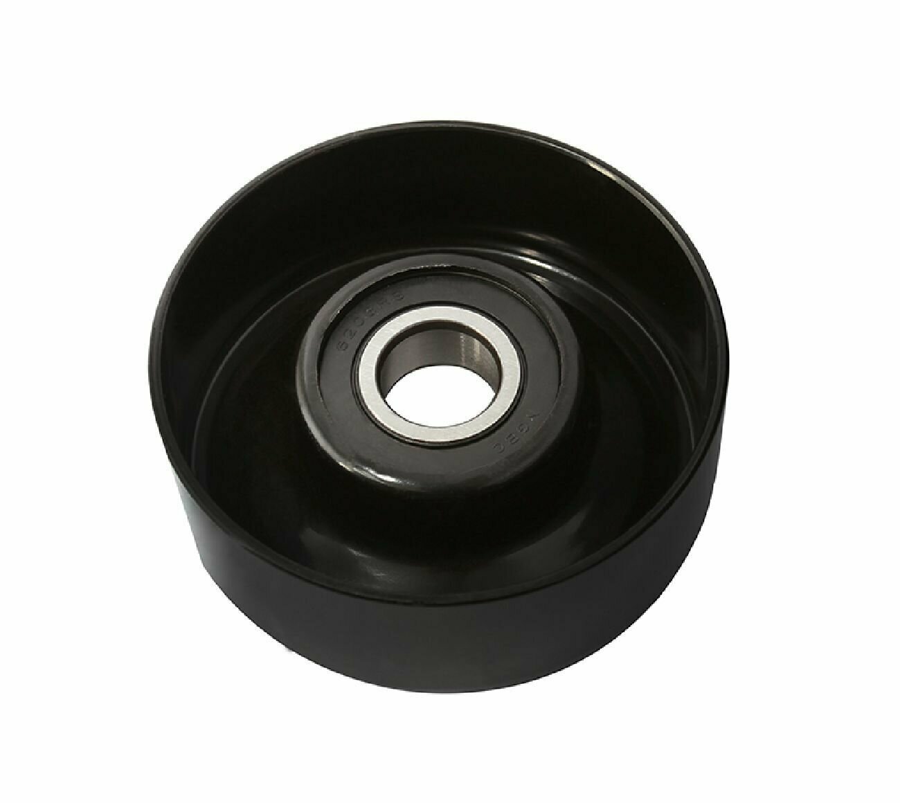 Ролик ремня приводного OPEL ANTARA/INSIGNIA/SAAB 9-5 2.0T/2.4 08-