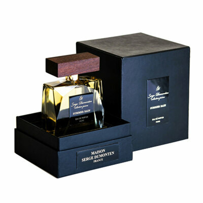 Парфюмерная вода Serge Dumonten Summer Rain 100 мл.