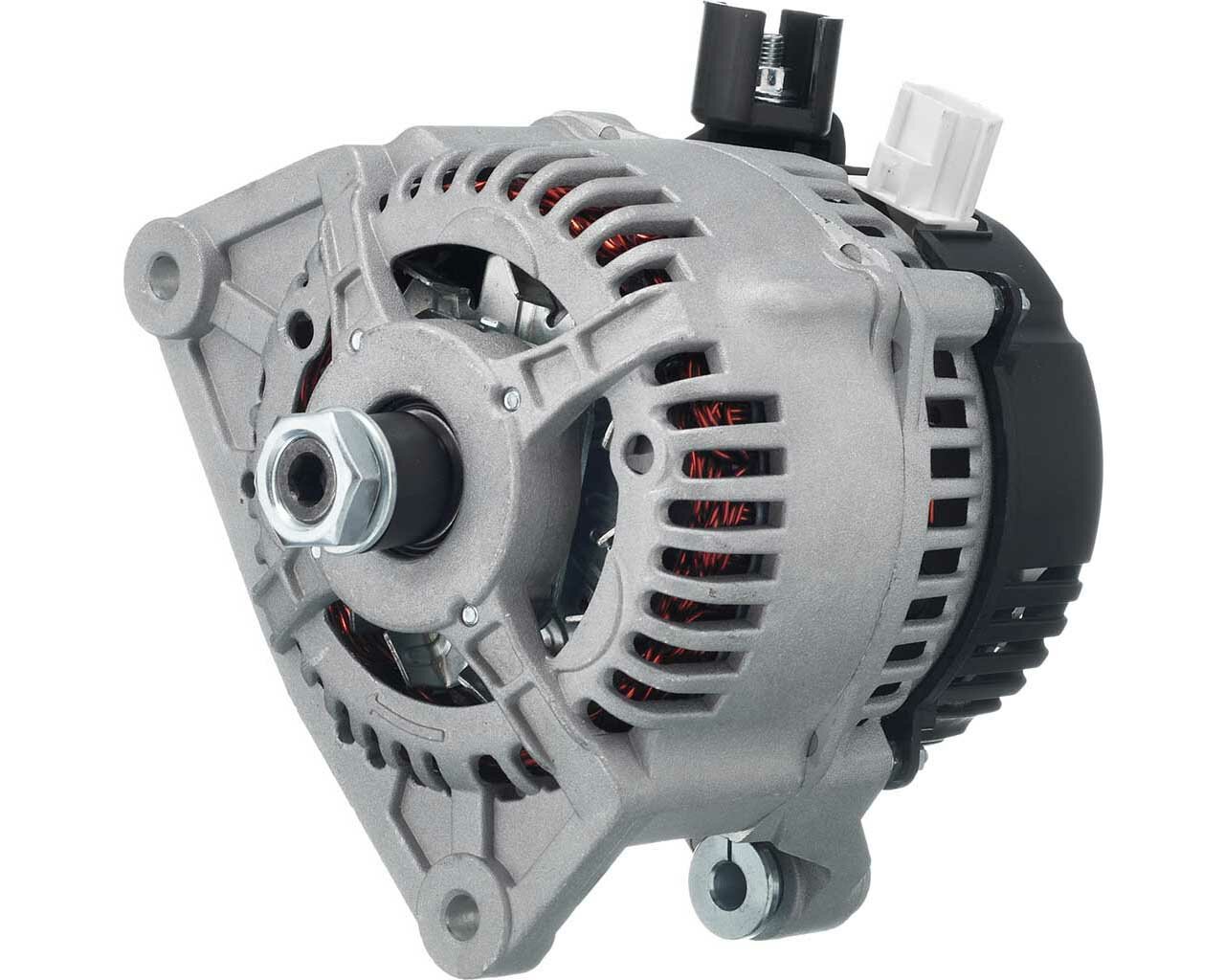 Генератор Форд Фокус 1.8, Ford Focus 2.0 (TT11190)