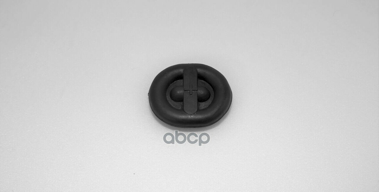 Кронштейн глушителя резиновый Audi / Mercedes-Benz / Seat / VW WESO арт. K5-839