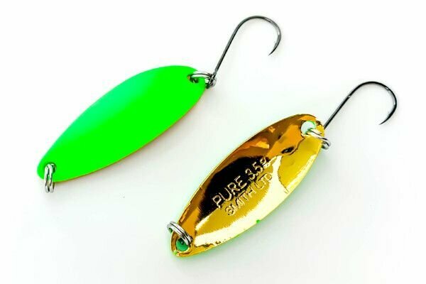 Блесна Smith Pure 6,5гр. №S03