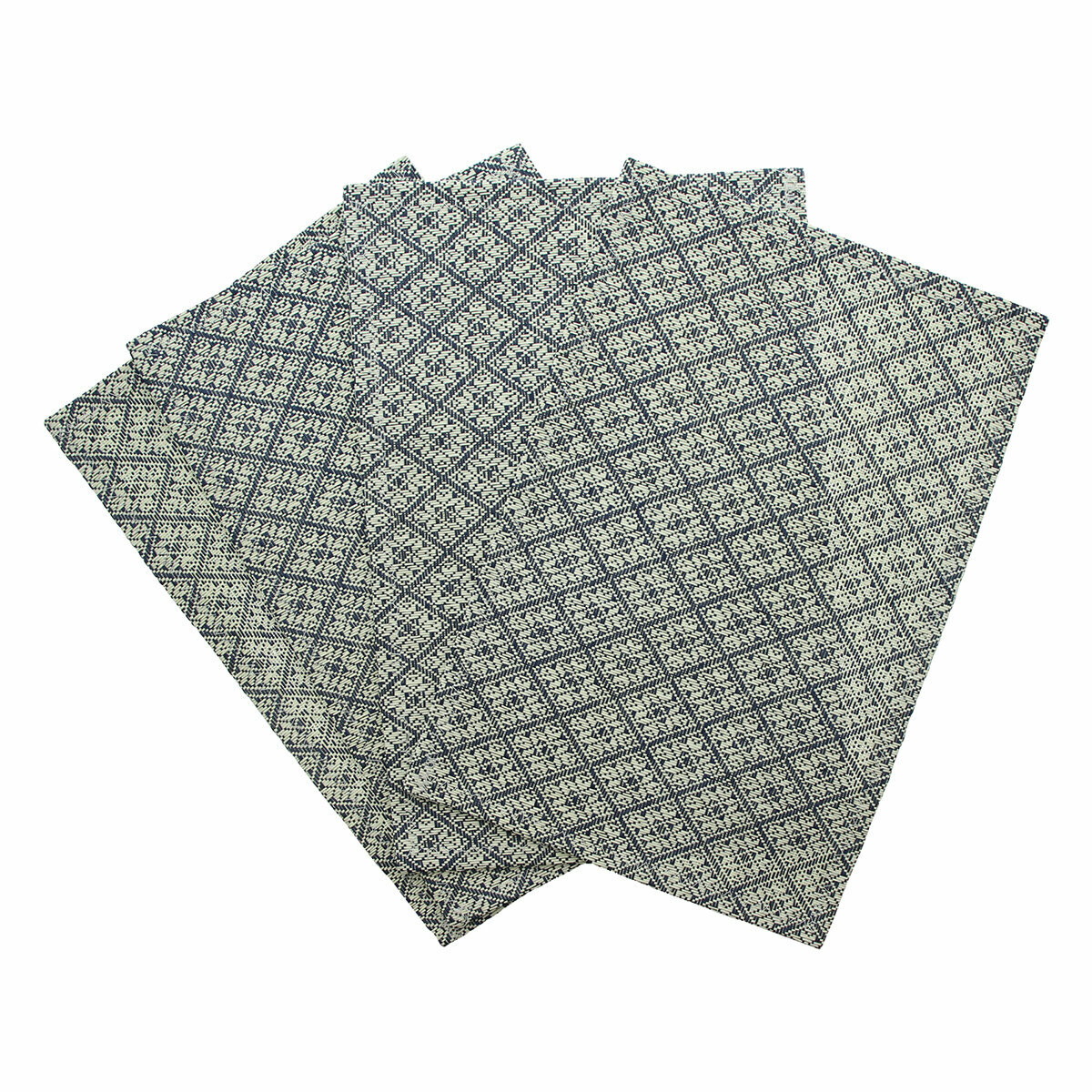 Подложки на стол "Марбелла", 4 штуки