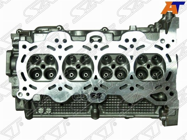 Головка блока цилиндров G4NA KIA SPORTAGE 16-/HYUNDAI CRETA 15- Sat арт. ST-166-0005