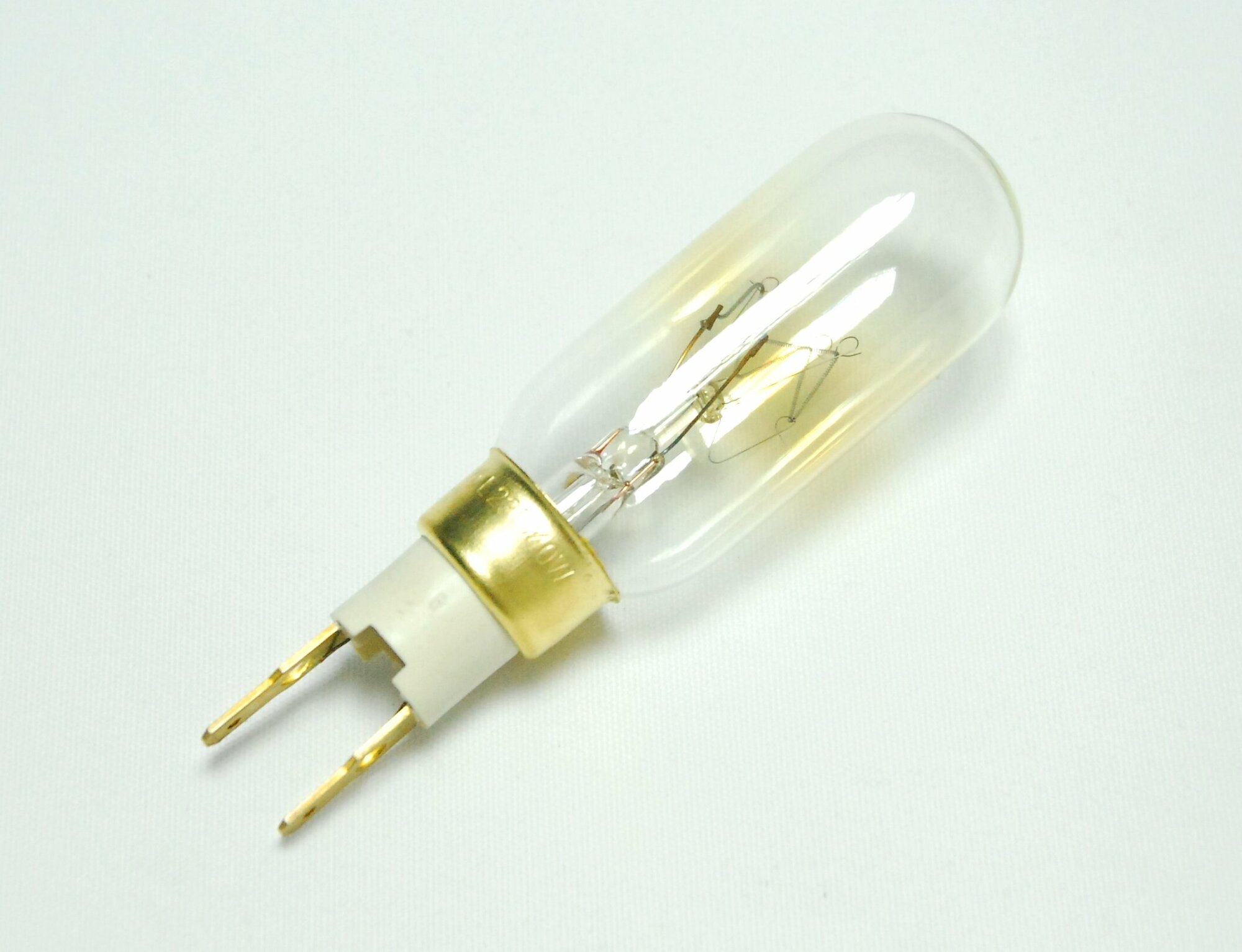 Лампочка для холодильника Whirlpool 40W T25